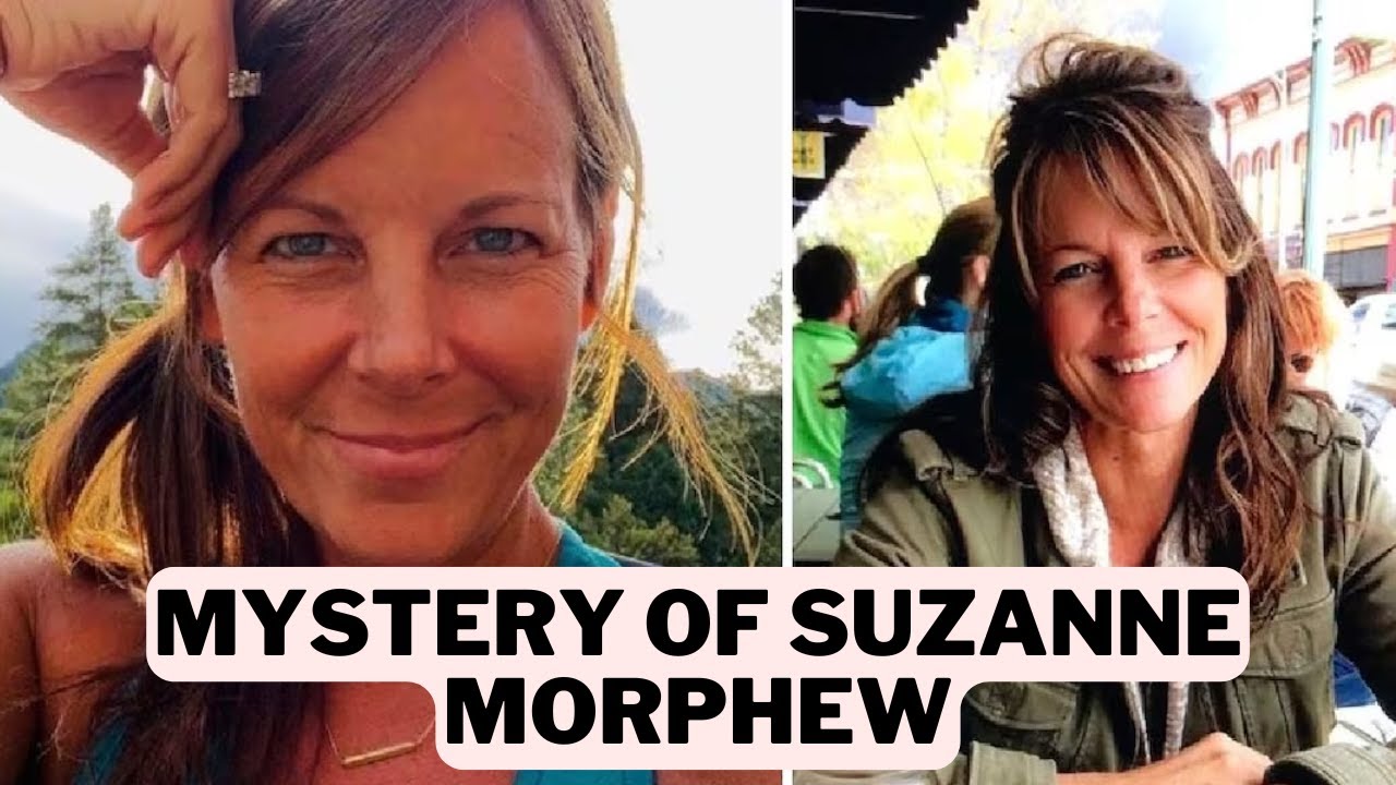 Mystery of Suzanne Morphew Body Found Years After Missing | True Crime ...