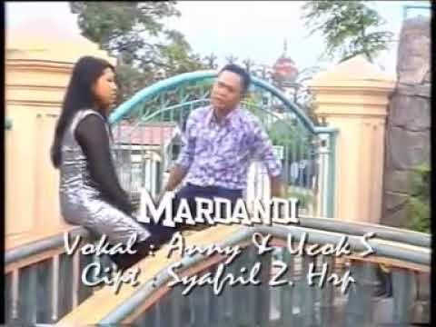Mardandi ucok sumbara official(music video)