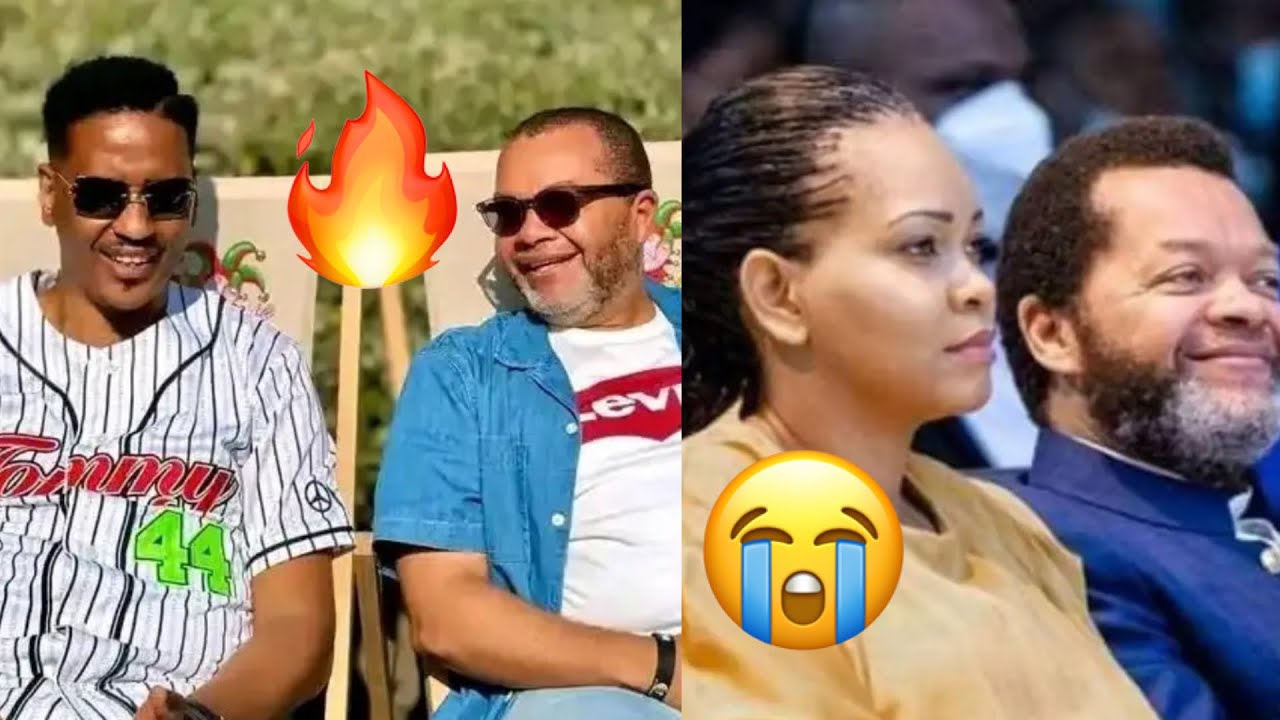 BLANCHE AZO BIMA NA CHAIRE YA EGLISE YA PASTA MARCELLO BO PEKISA YE ...