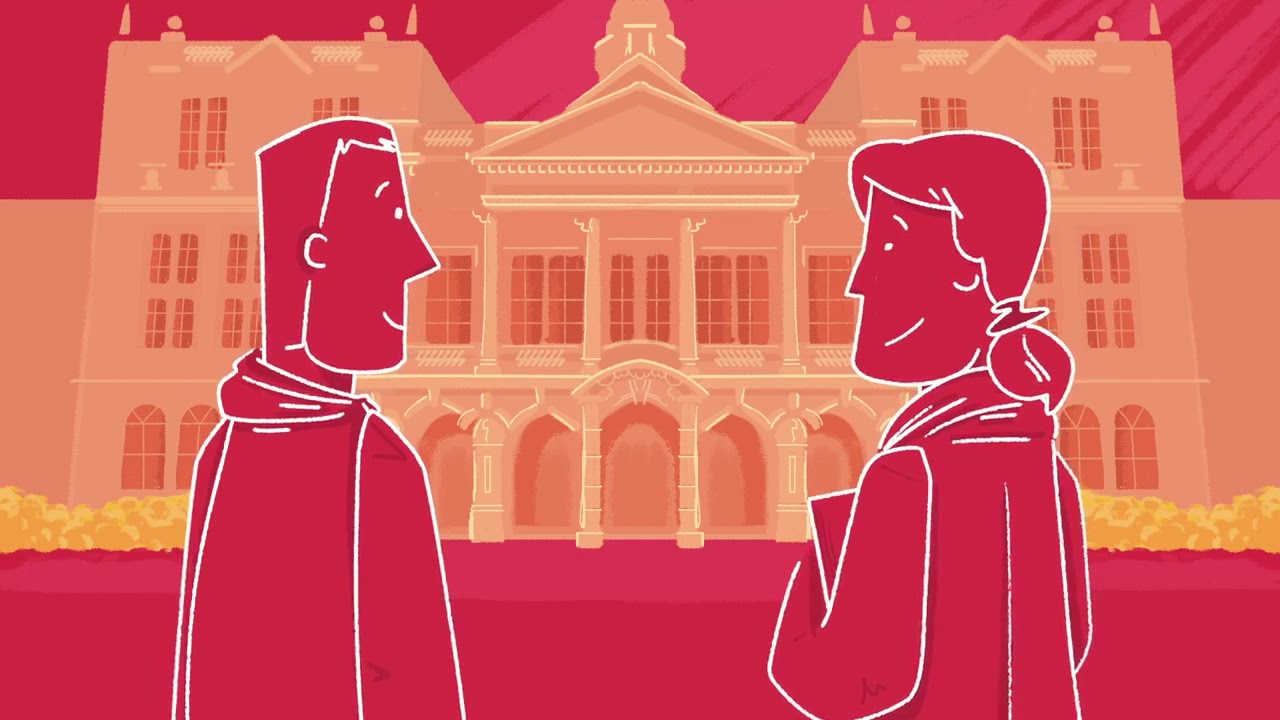 Cardiff University - Cymraeg: A Language for everyone - YouTube