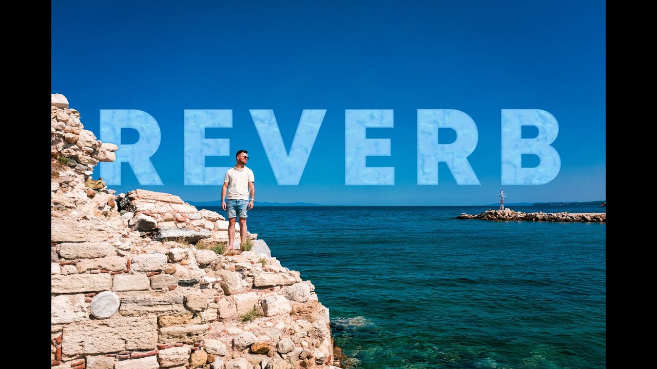 Gerald Ahern & Labis - Reverb (Official Music Video) - YouTube