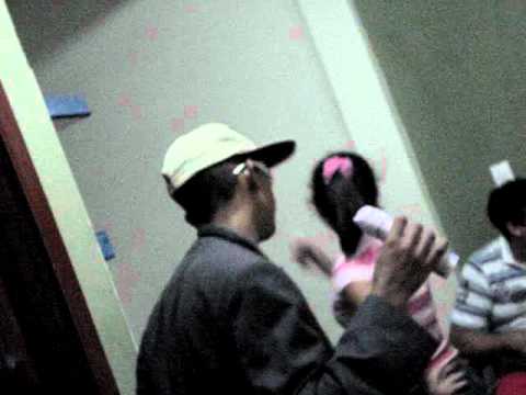 PERRERO - imitando a DADDY YANKKE