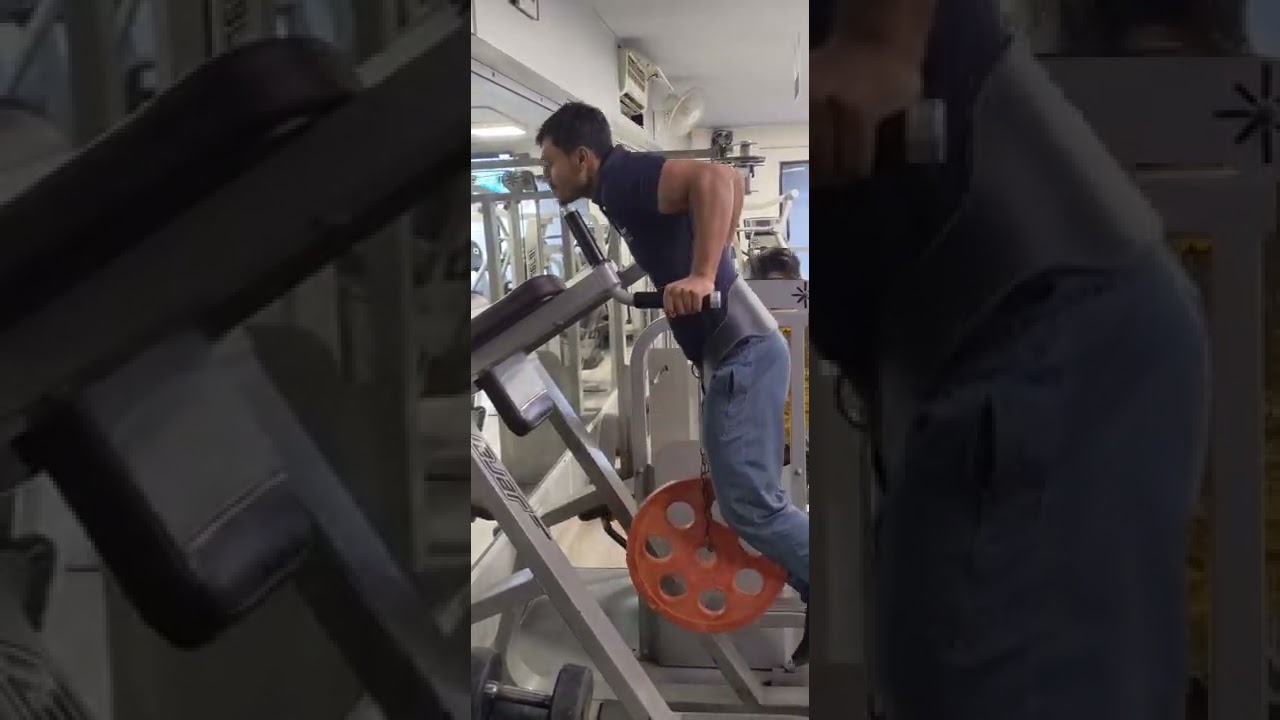 Weighted Parallel Bar Dips - Fitness and Core Strength - YouTube