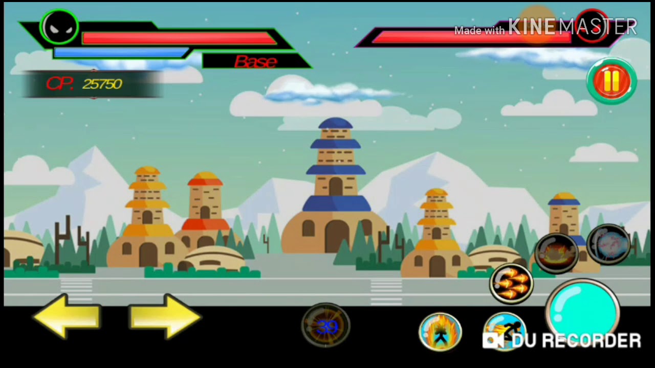 God of stickman pt2 - YouTube