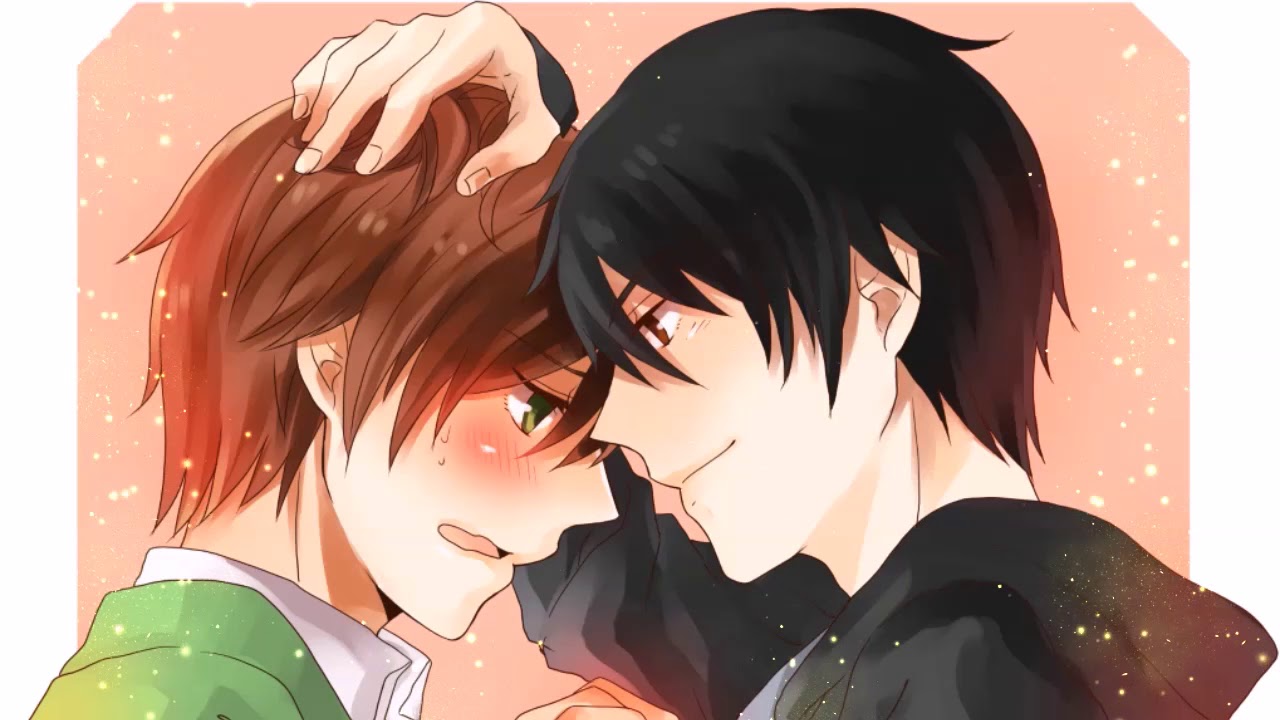 Nightcore Boys (Male Version) - YouTube