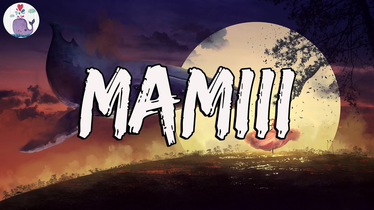 Becky G, KAROL G - MAMIII (Letra/Lyrics) - YouTube