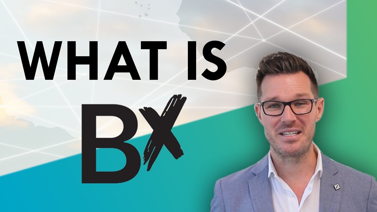What is BX? - YouTube