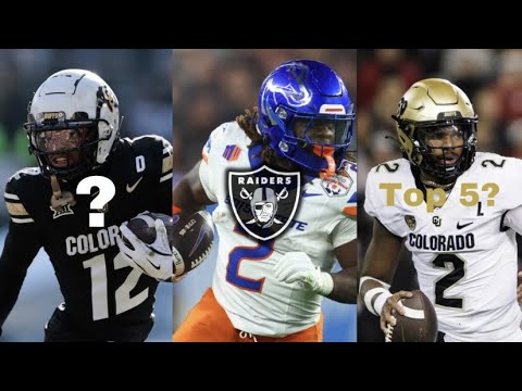 Casual Takes Round 1 Mock Draft 1.0 - YouTube