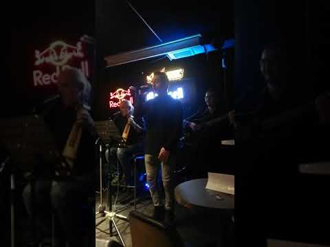 Salih Çolak & Çoşkun Tiryakioğlu - Sakalli Adam  (Yasin AYDIN)