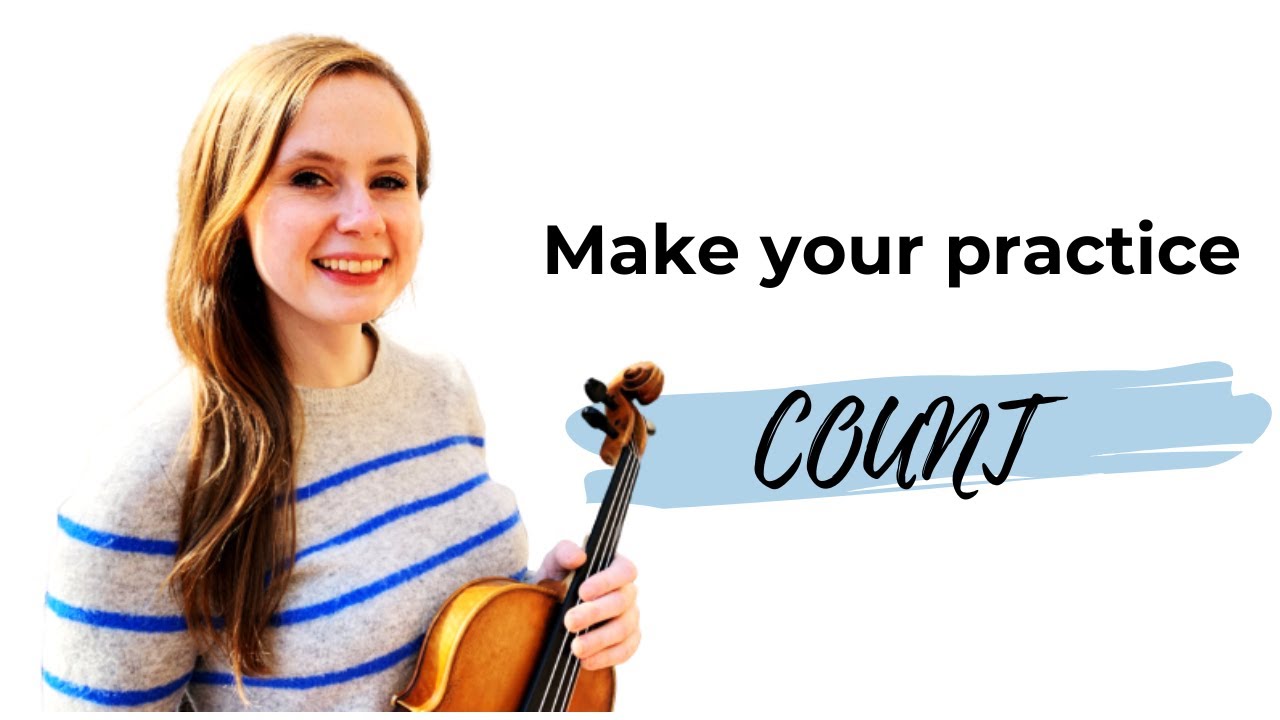 How to practice effectively - YouTube