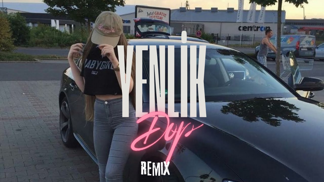 Yenlik-Dop remix Kazakh 😍 - YouTube