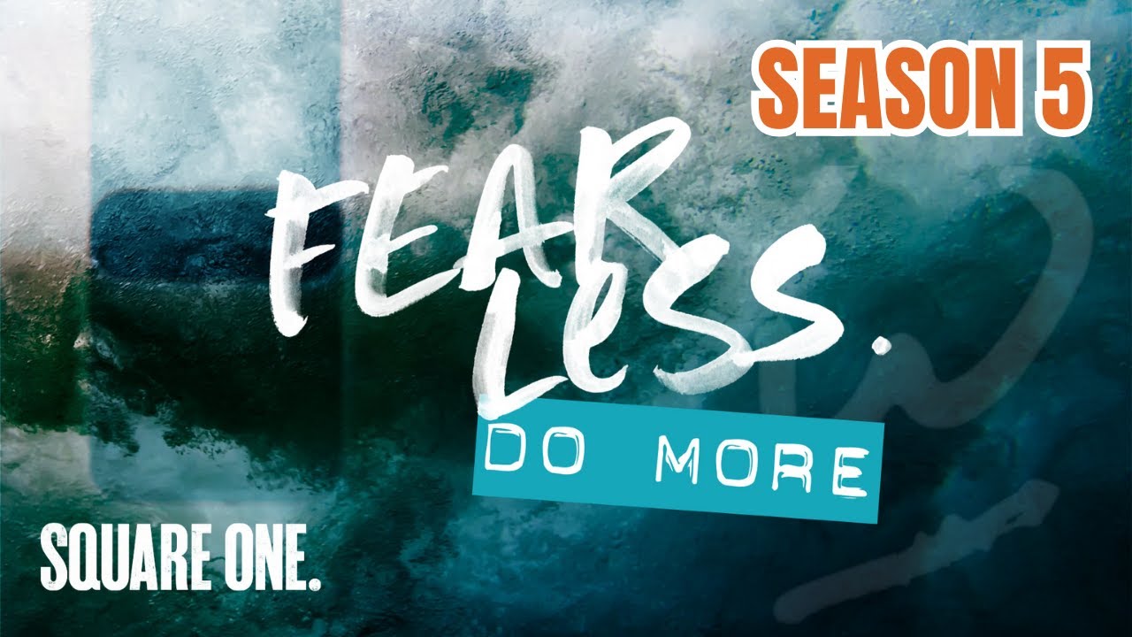 Fear Less, Do More: Season 5 Trailer - YouTube