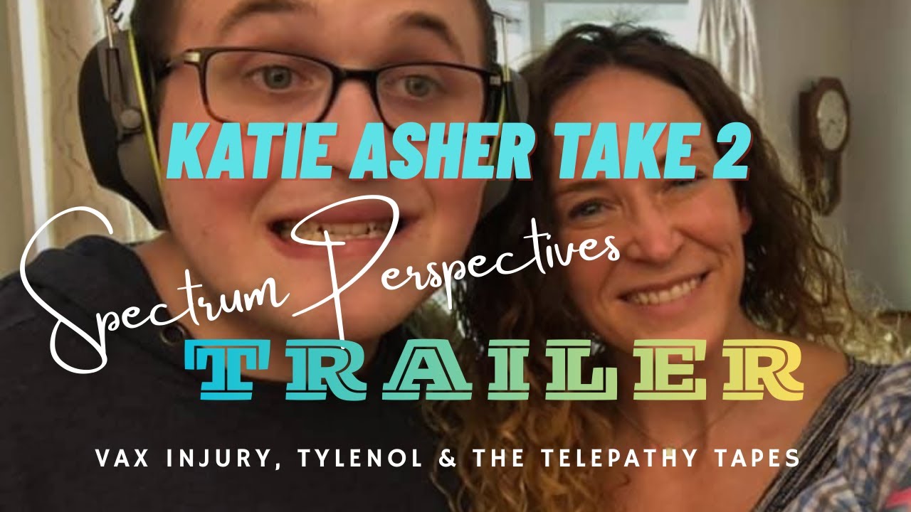 Katie Asher Trailer - YouTube
