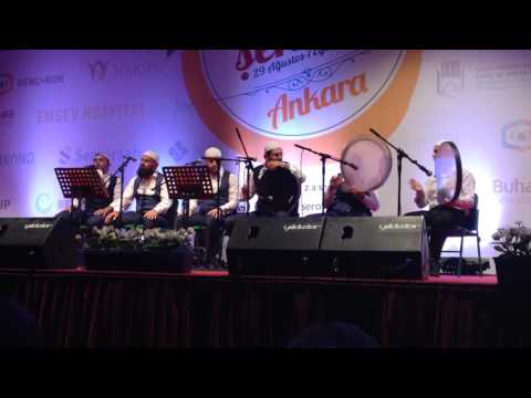 Gülsani İlahi Grubu- Yalvaracağım