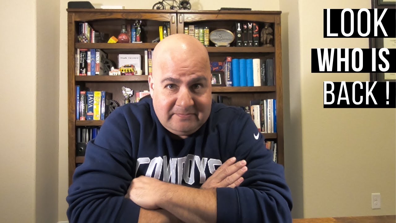 How does this work again? - YouTube