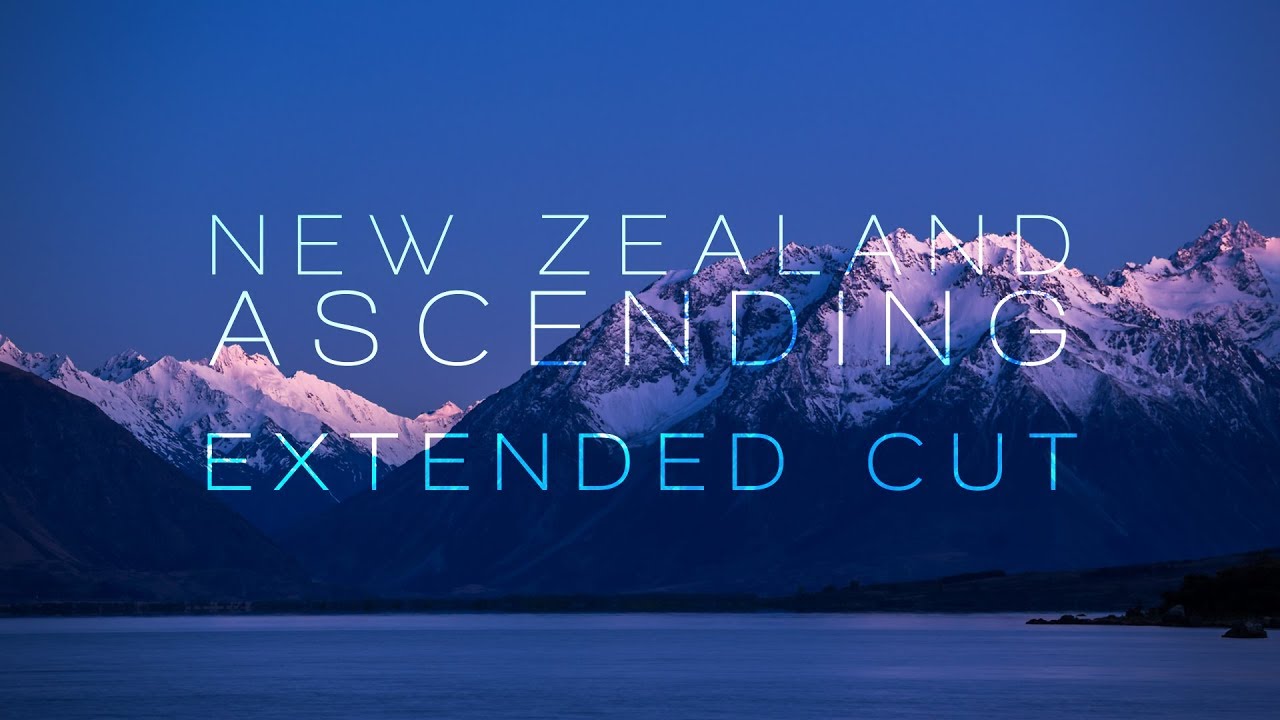 Exploring New Zealand