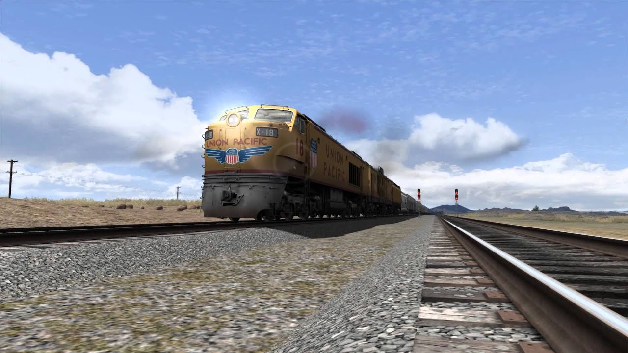 TS2016: Introduction to UP Turbine 8500 - YouTube