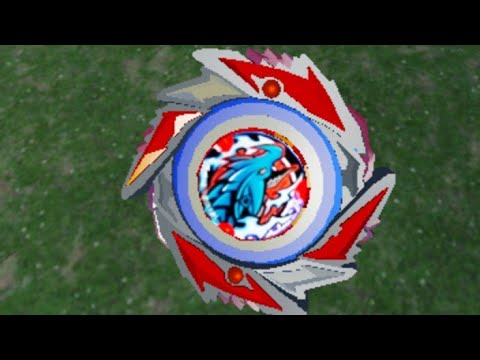 (Beyblade physics) Impact Drake showcase - YouTube