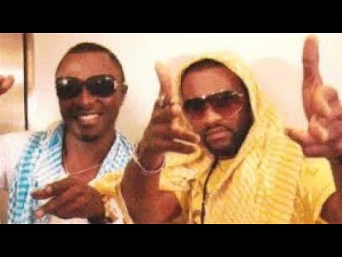 Celeo Scram feat. Fally Ipupa - Orthothanasie (Clip Officiel)