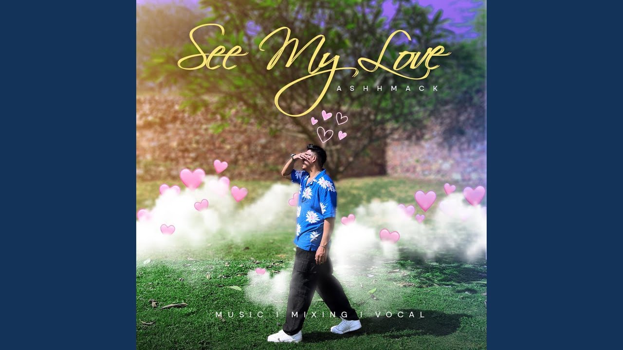 See My Love - YouTube