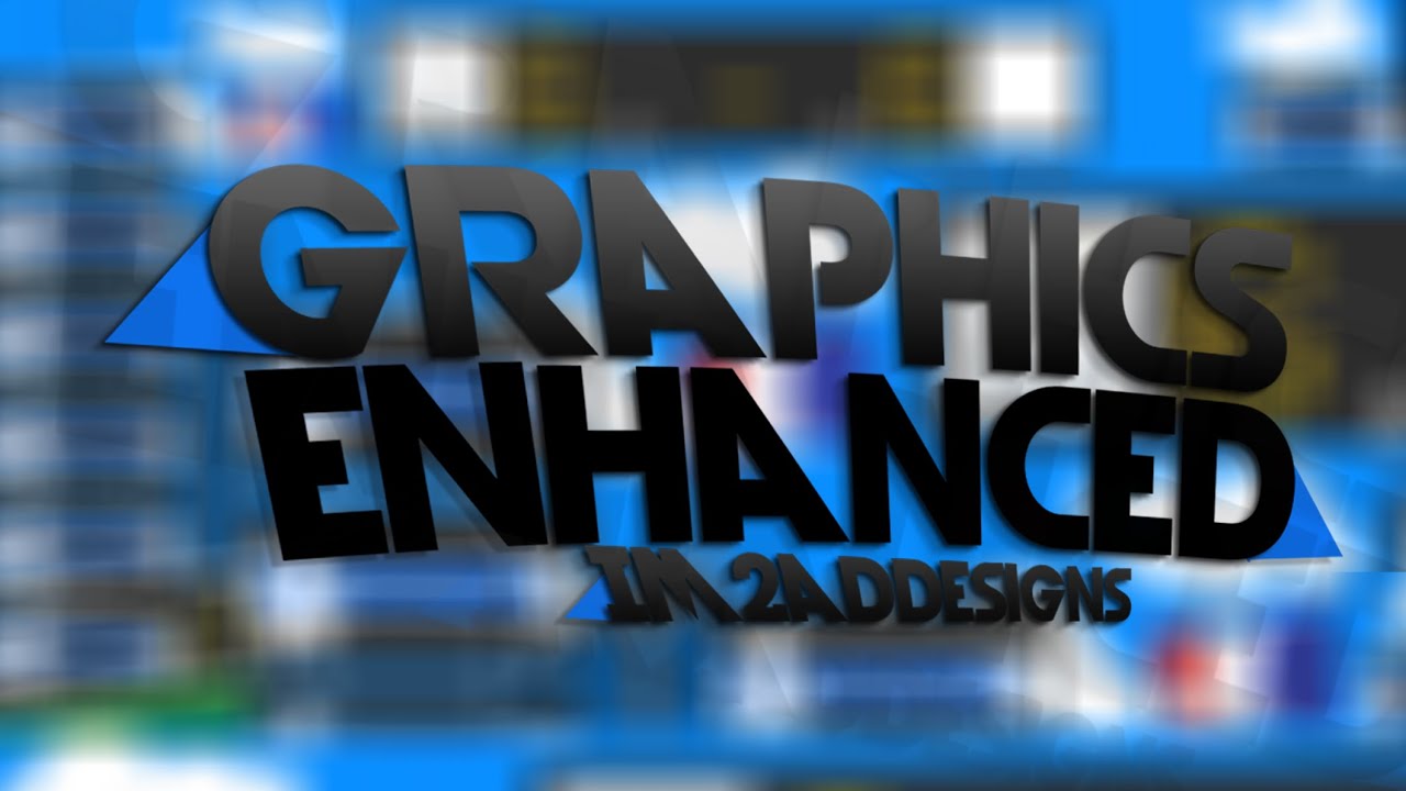 Graphics Enhanced - Swagilyph's GBA Layout - YouTube