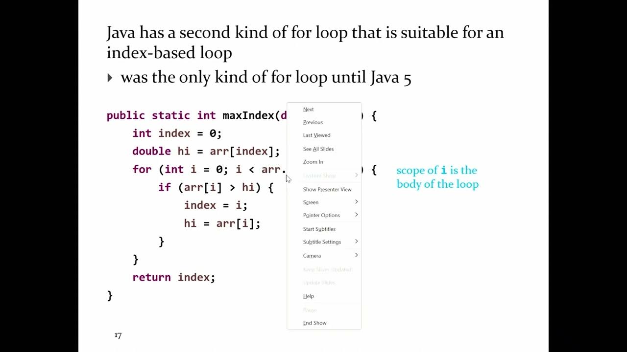 CISC124 2023 01 17 - YouTube