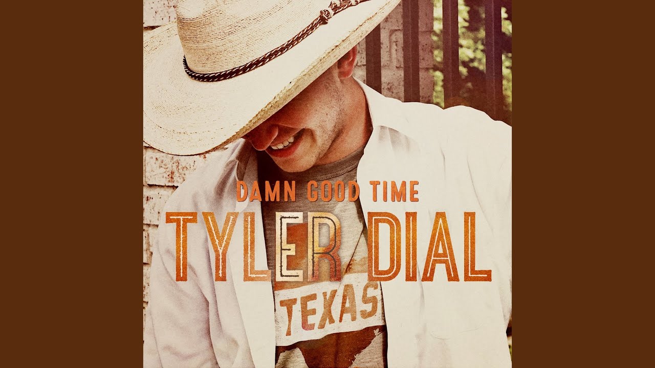 Damn Good Time - YouTube