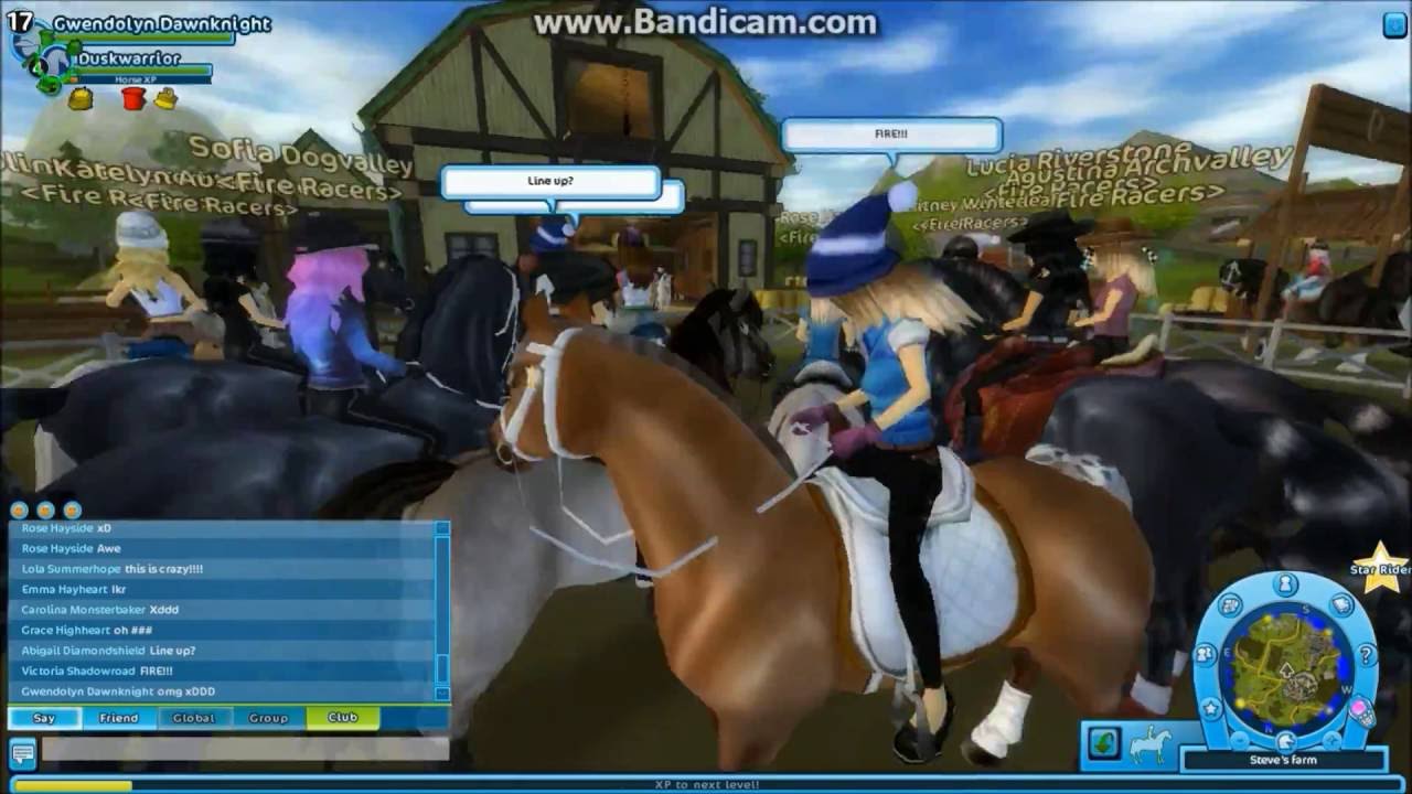 ~SSO~ Fire Racers 2016 [HD] - YouTube