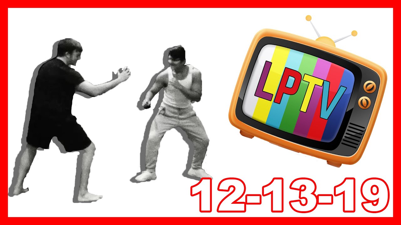 LPTV 12 13 19 - YouTube