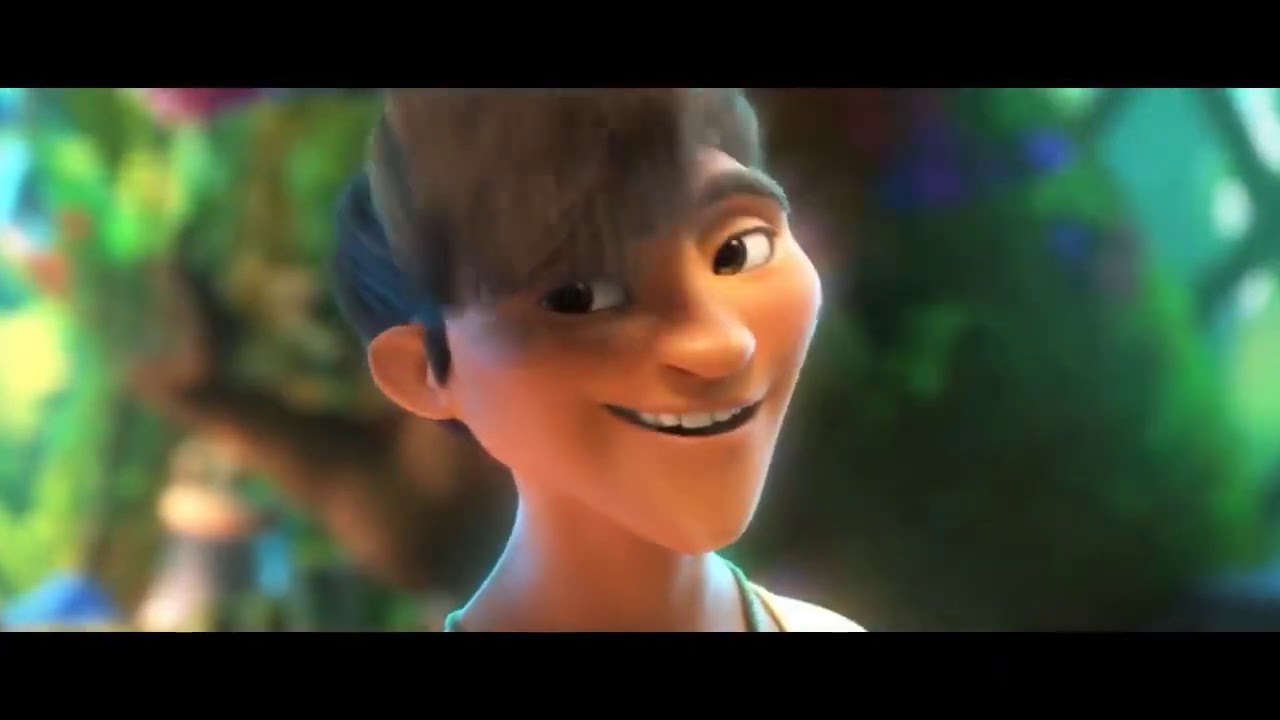 Los Croods 2 Una Nueva Era (2020) trailer oficial en español latino ...