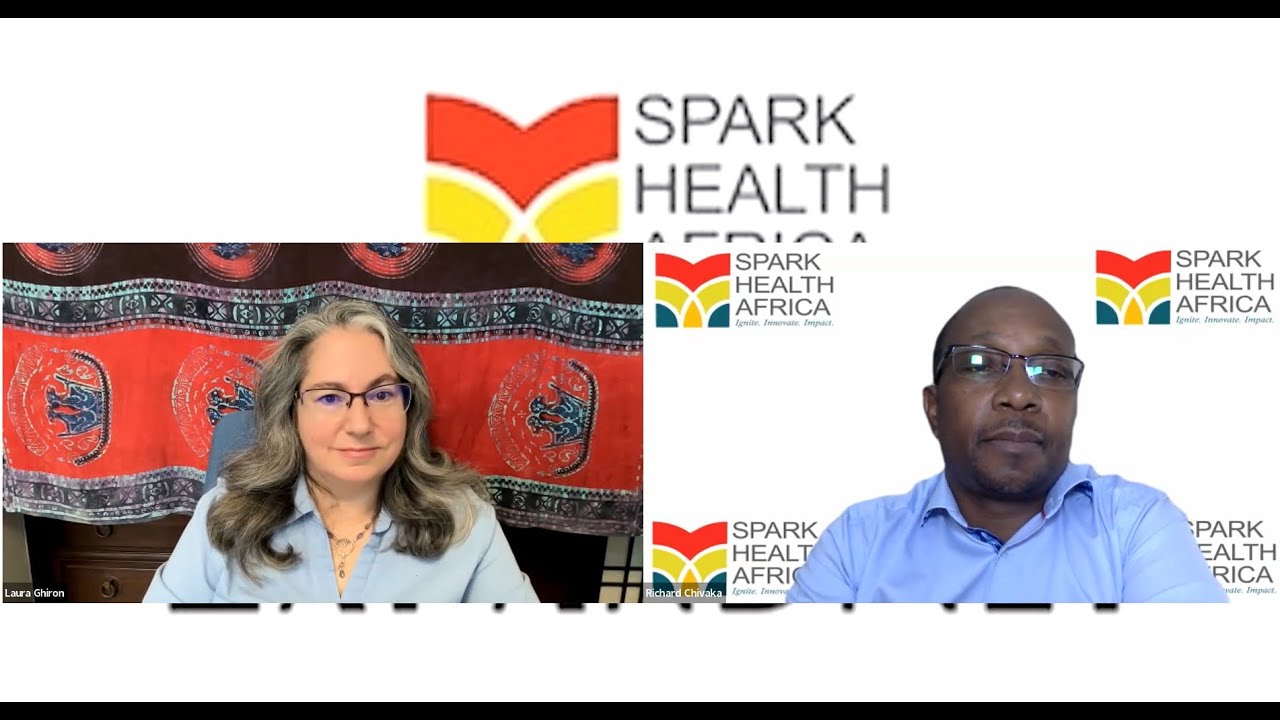 Spark Health Africa: Key Learnings from Public Sector Scaling of ...