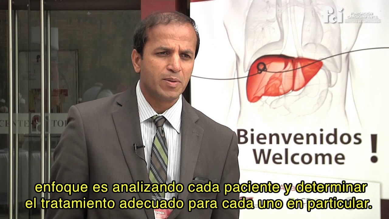 Entrevista Dr. Abhinav Humar - YouTube