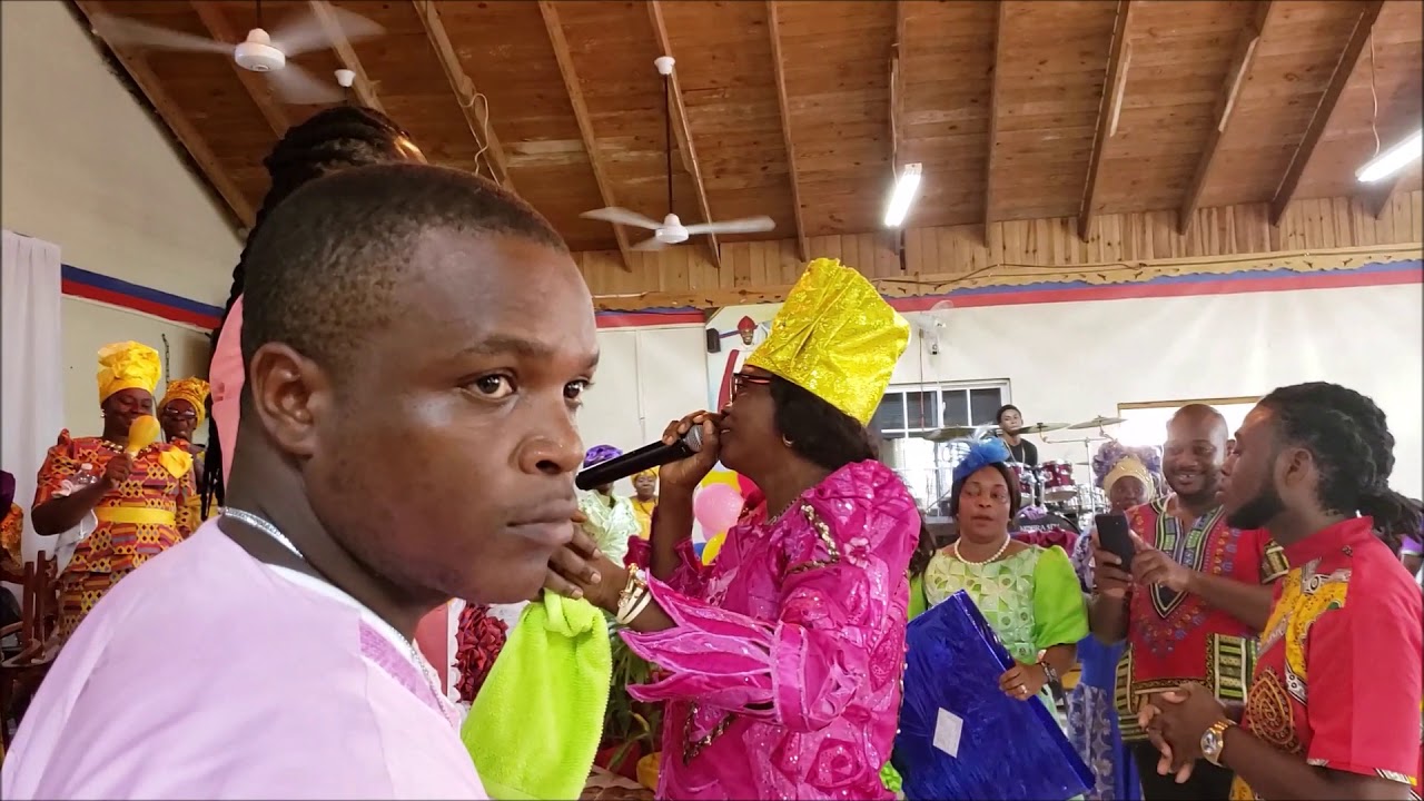 SACRED HEART 2019 - METROPOLITAN PRIMATE DR. RAY FOSTER'S BIRTHDAY AND ...