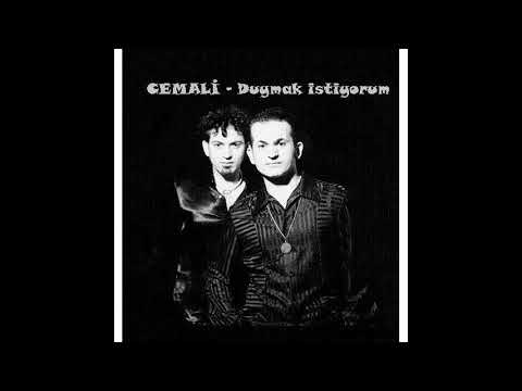 Cemali - Şimdi Hayallerdesin (1995)