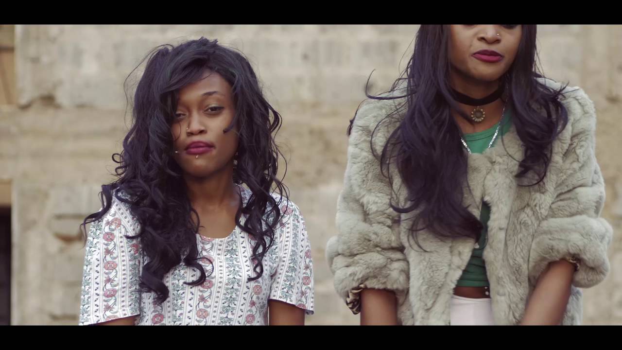 Haki - Tiziana & Kyki (Official HD Video) ATL ViDz - YouTube