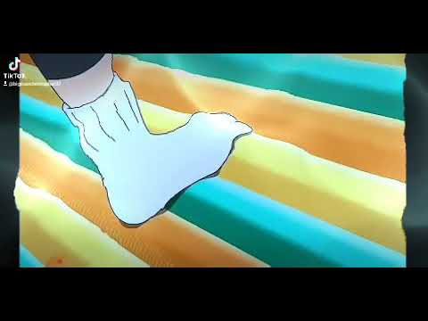Tulip Olsen Feet infinity Train season 1 - YouTube