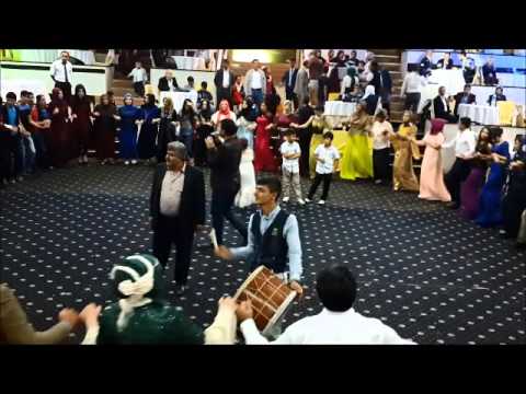 KOMA MERDİNE Dawéta kürdi delilo