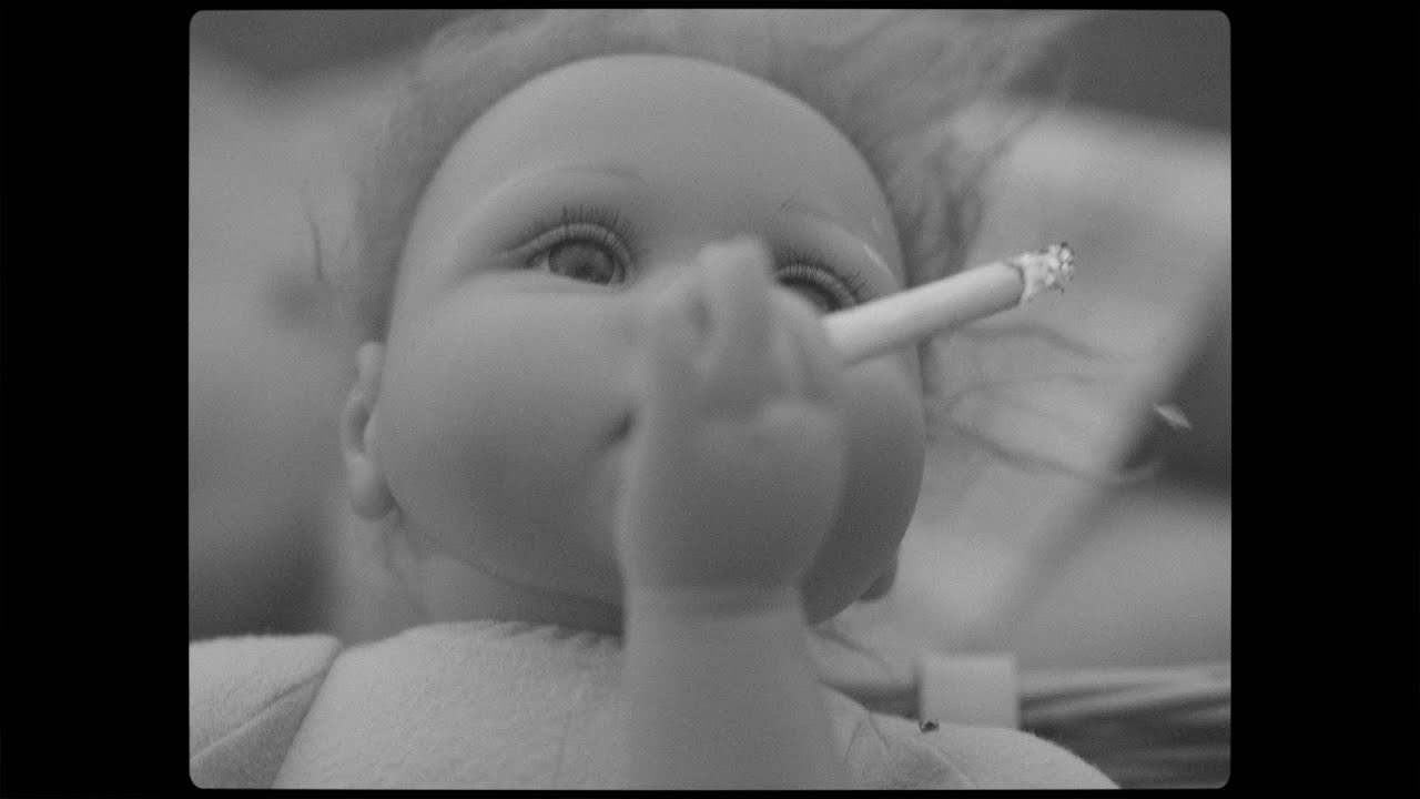 George Houston - Jesus Freaks (Live at The Fillmore) - Official Music ...