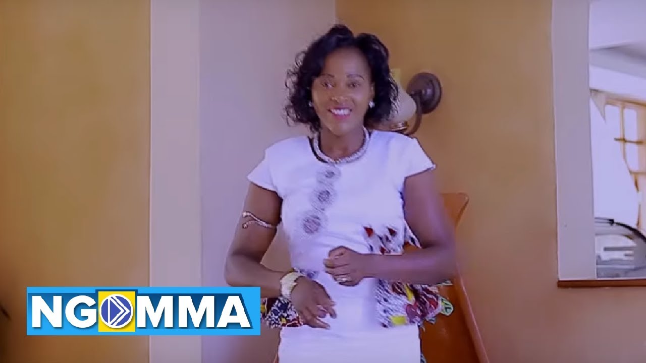 KITHIMII BY FLORENCE KARANI (OFFICIAL VIDEO) - YouTube