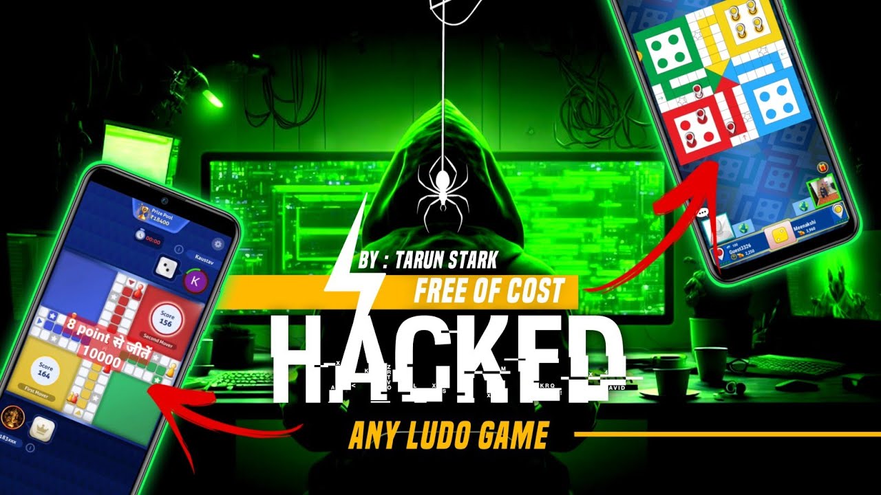 ludo king ko hack kaise kare 2023 | Zupee hack kaise kare |Ludo king ...
