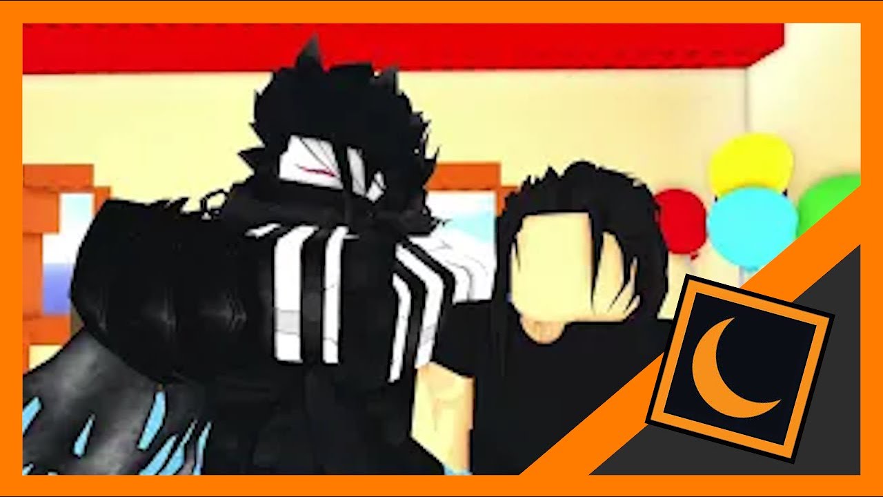 Spliting an atom | Roblox animation - YouTube