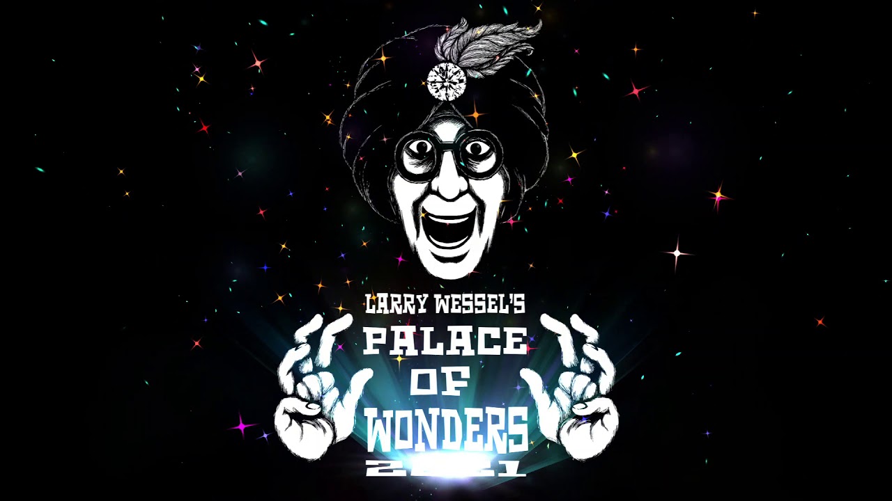 Larry Wessel's Palace of Wonders - YouTube