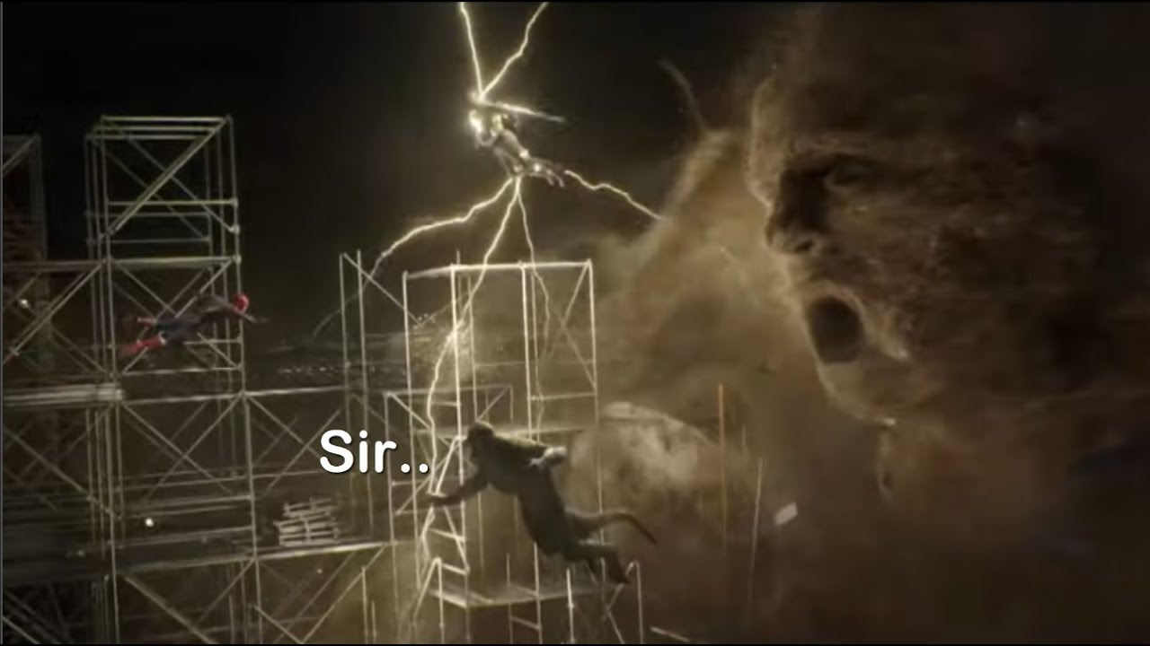 Marvel Explain Yourself - YouTube