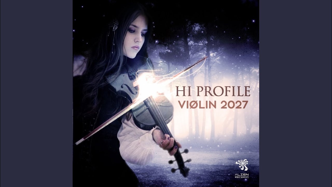 Violin 2027 (Original Mix) - YouTube Music