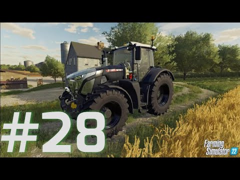 neue Herausforderung - Farming Simulator #28 - YouTube