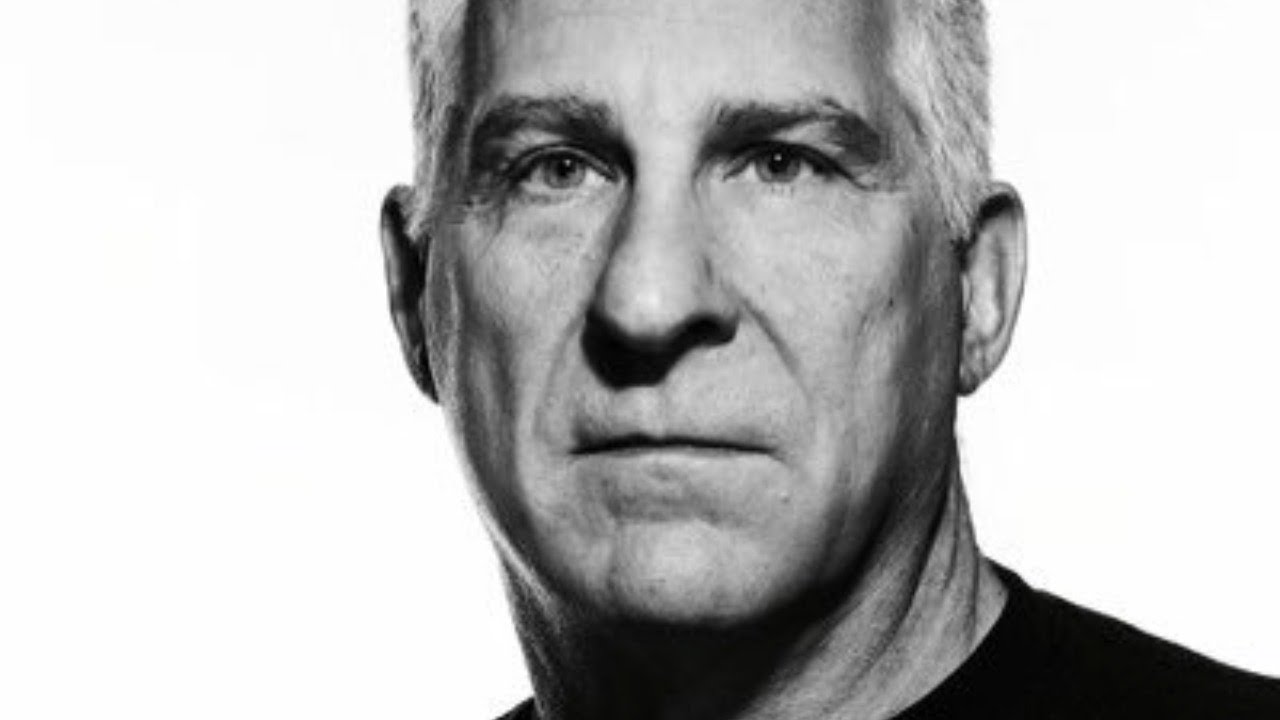 In Lieu of Fun, Episode 246: John Sipher Deciphers Espionage - YouTube