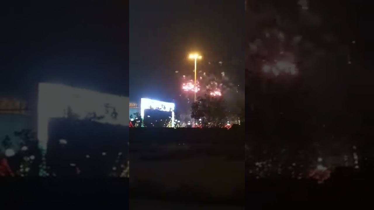 Bahrain Grand Prix 2022/Formula 1 Fireworks 2022 - YouTube
