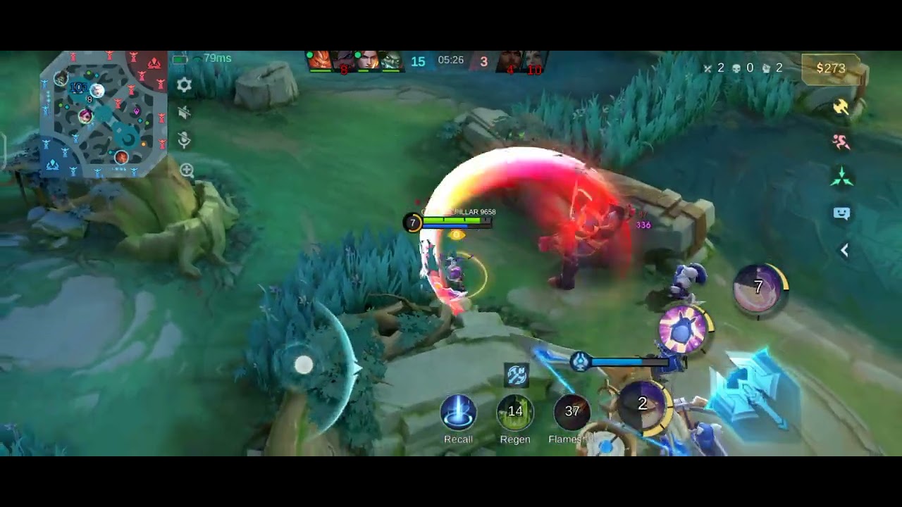 TRIO GAME VS ARTIFICIAL INTELLIGENCE 2 | FIRE PILLAR 9658 - YouTube
