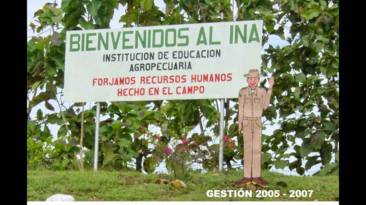 INA Divisa: Sencilla presentación con herramientas básicas, como ...