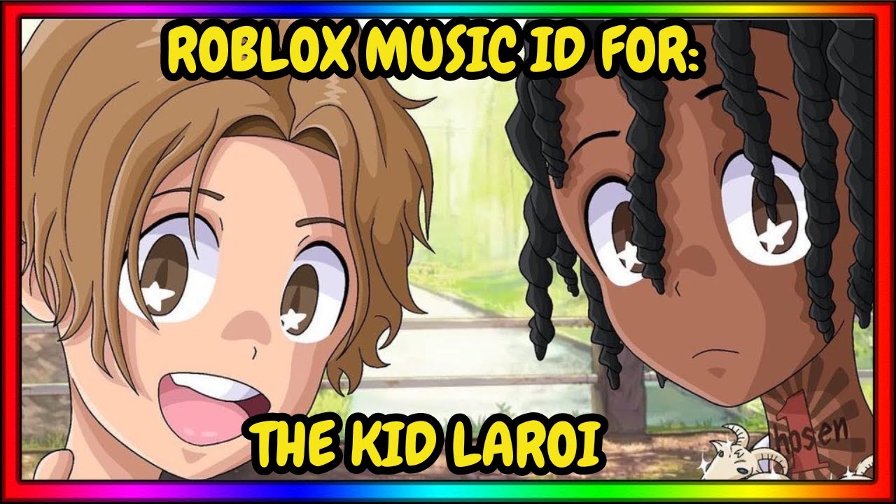 THE KID LAROI ROBLOX MUSIC ID/CODE | JANUARY 2024 | *WORKING* - YouTube